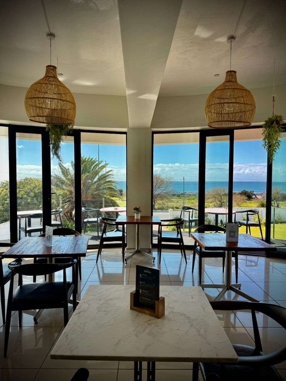 Restaurant | Saint Helena Bay Hotel